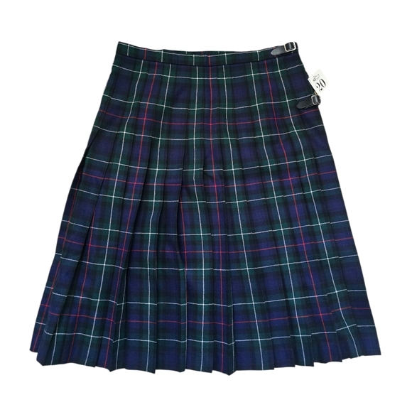Hector Russell Kiltmaker | Skirts | Vintage Hector Russell Kiltmaker ...